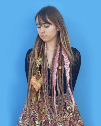 Clients - SaltyDreads