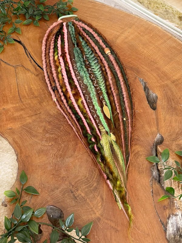 Dread Set Salty Passion - SaltyDreads