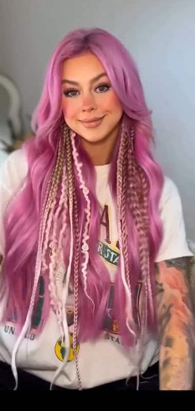 Influencers - SaltyDreads