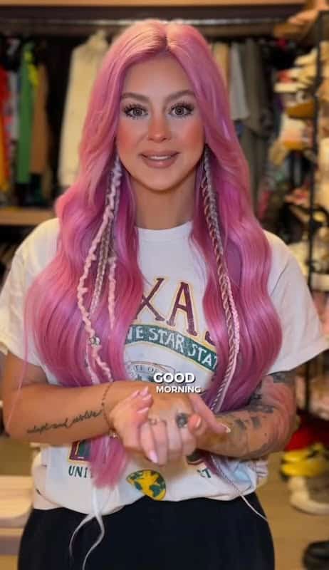 Influencers - SaltyDreads