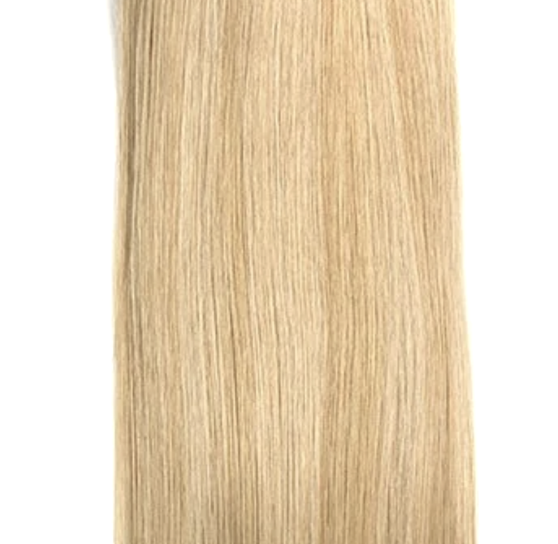 Salty Dreads Human Hair Beach Waves Barbie Blonde - SaltyDreads